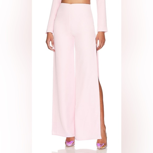 Lovers + Friends | Pants & Jumpsuits | Nwt Lovers And Friends High ...